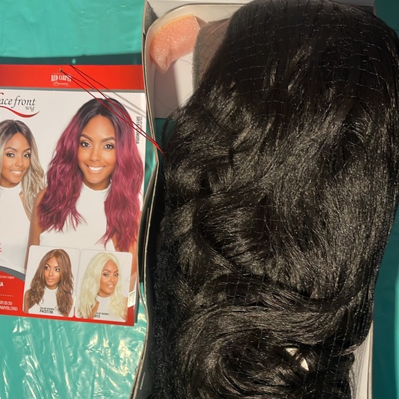 Hair | Red Carpet Wig Bea | Poshmark